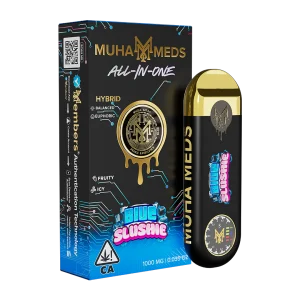 Buy Muha Meds Online | Premium Vape Pens & Cartridges